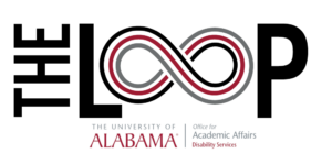 Student Newsletter | Office of Disability Services